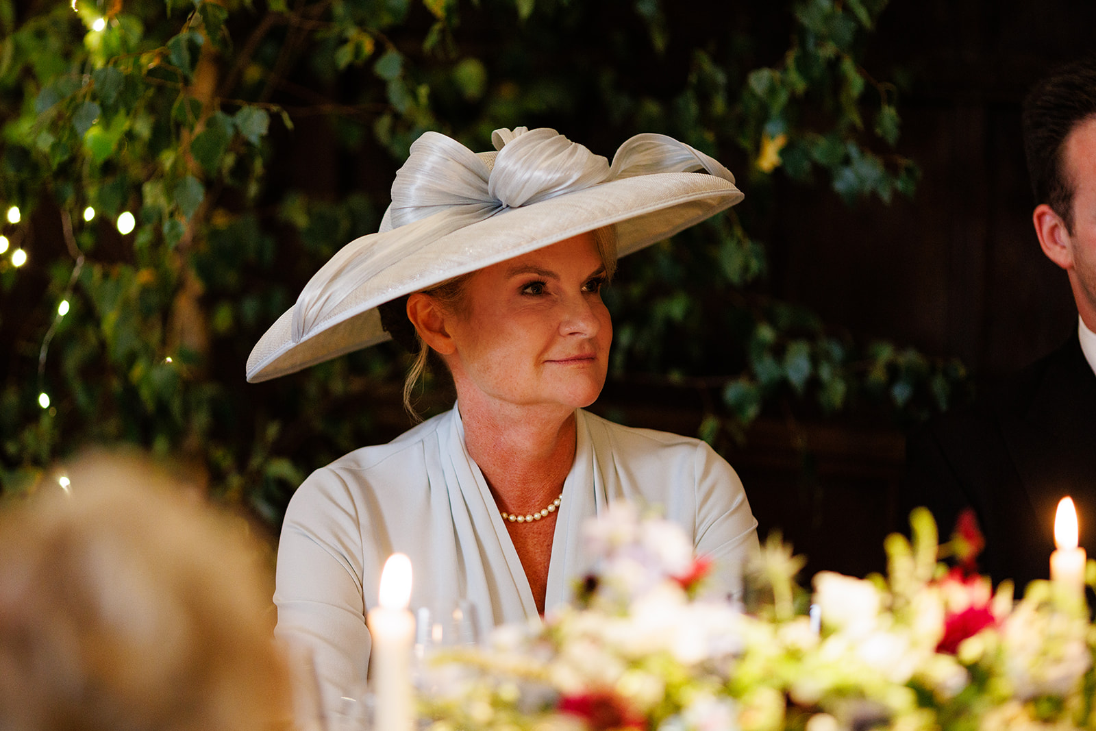 Mother of The Bride & Groom Wedding Headwear. Expert Tips from Milliner ...
